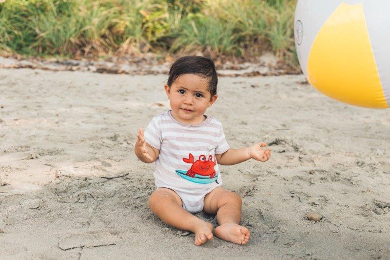 How to Encourage Safe Exploration for Crawling Babies and Toddlers ...